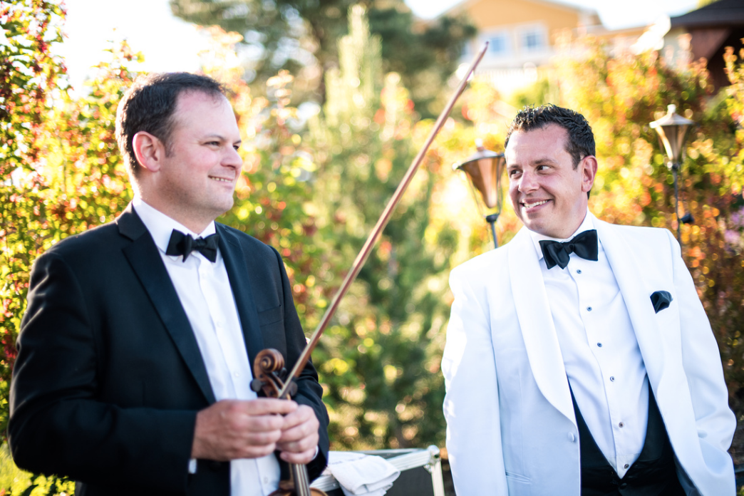 Allan R. Scott - Conductor